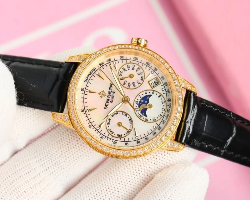 Discounted PATEK PHILIPPE Watches
