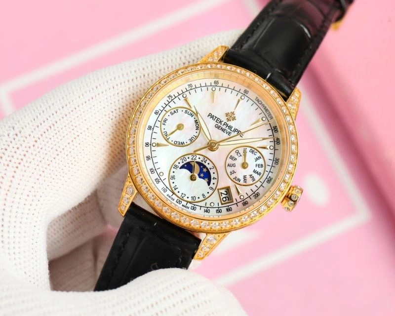 Discounted PATEK PHILIPPE Watches