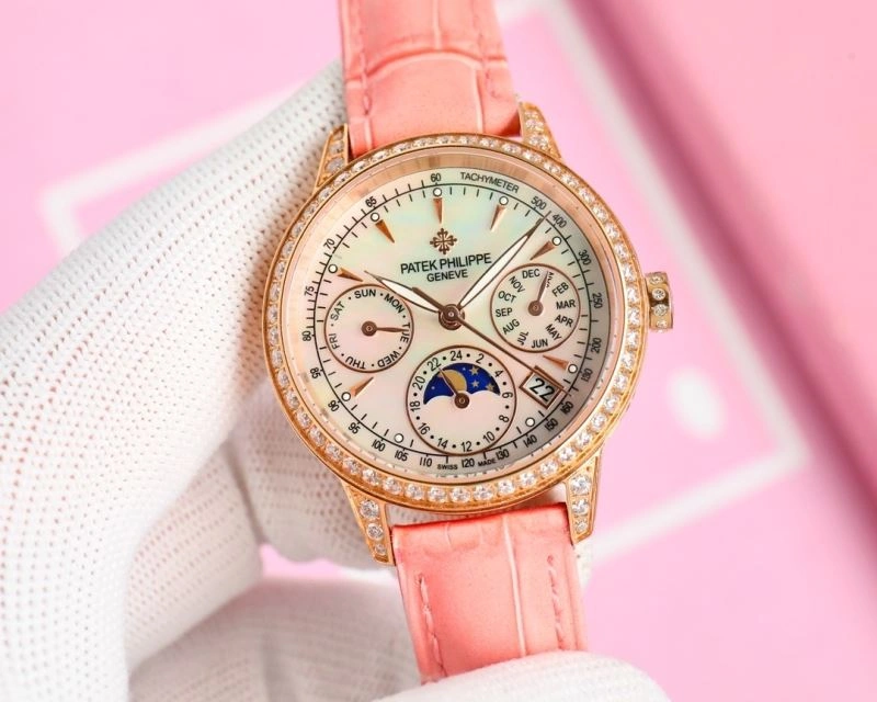Factory-made PATEK PHILIPPE Watches