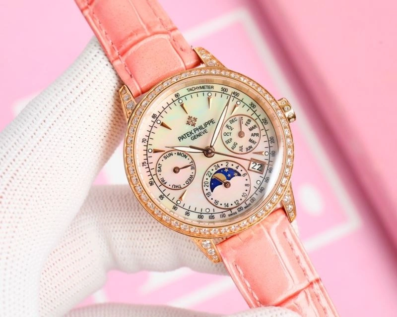Factory-made PATEK PHILIPPE Watches