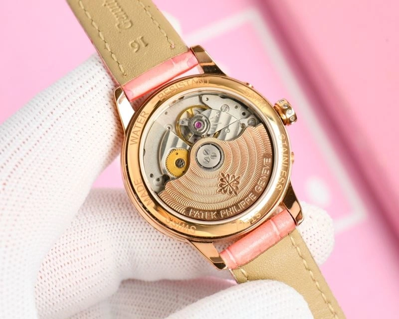 Factory-made PATEK PHILIPPE Watches
