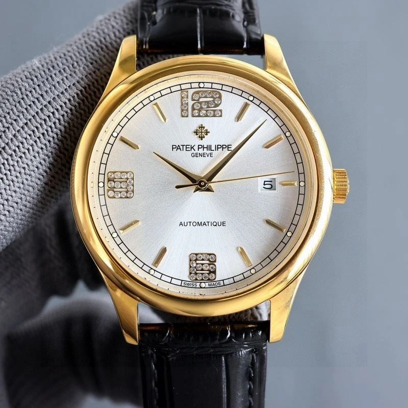 PATEK PHILIPPE Watches