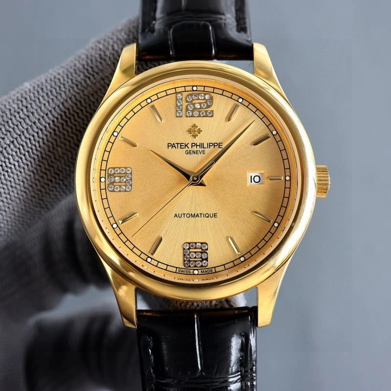 Top mirror PATEK PHILIPPE Watches