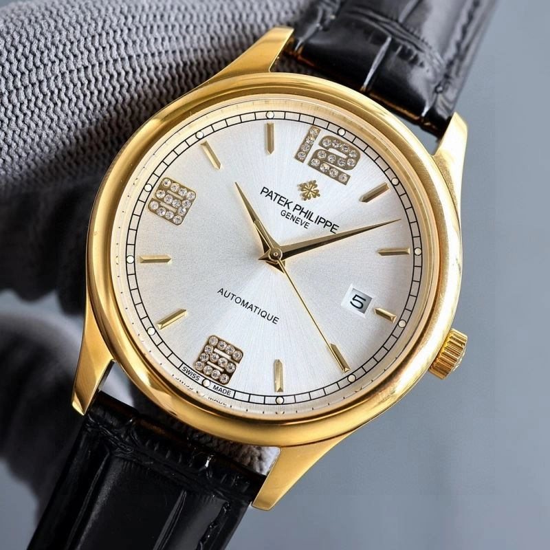 Top mirror PATEK PHILIPPE Watches