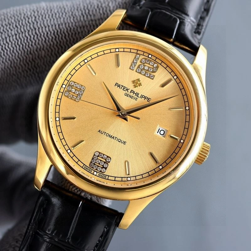 Top mirror PATEK PHILIPPE Watches