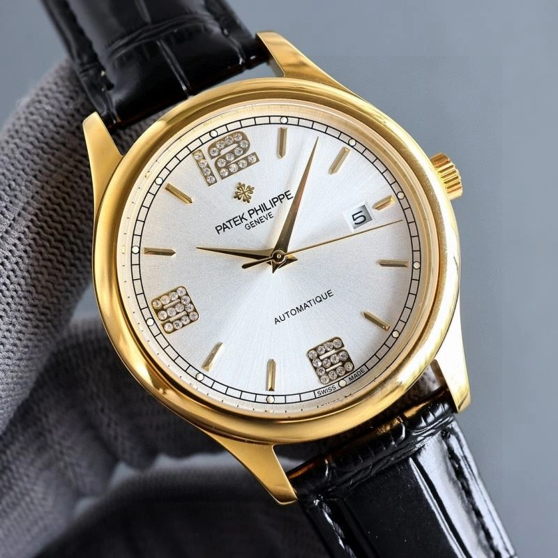 Top mirror PATEK PHILIPPE Watches