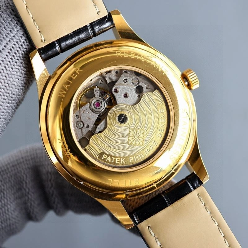 Top mirror PATEK PHILIPPE Watches