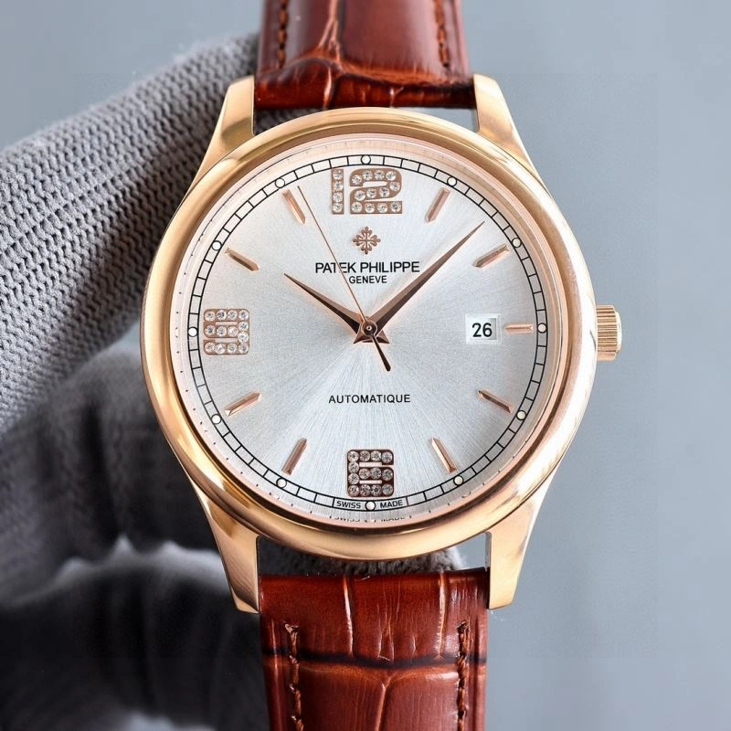 Mirror quality PATEK PHILIPPE Watches