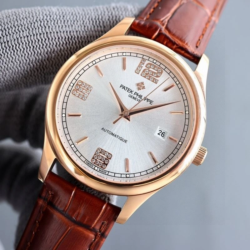 Mirror quality PATEK PHILIPPE Watches