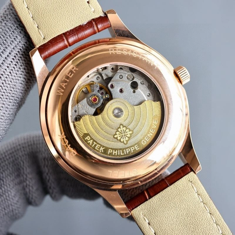 Mirror quality PATEK PHILIPPE Watches