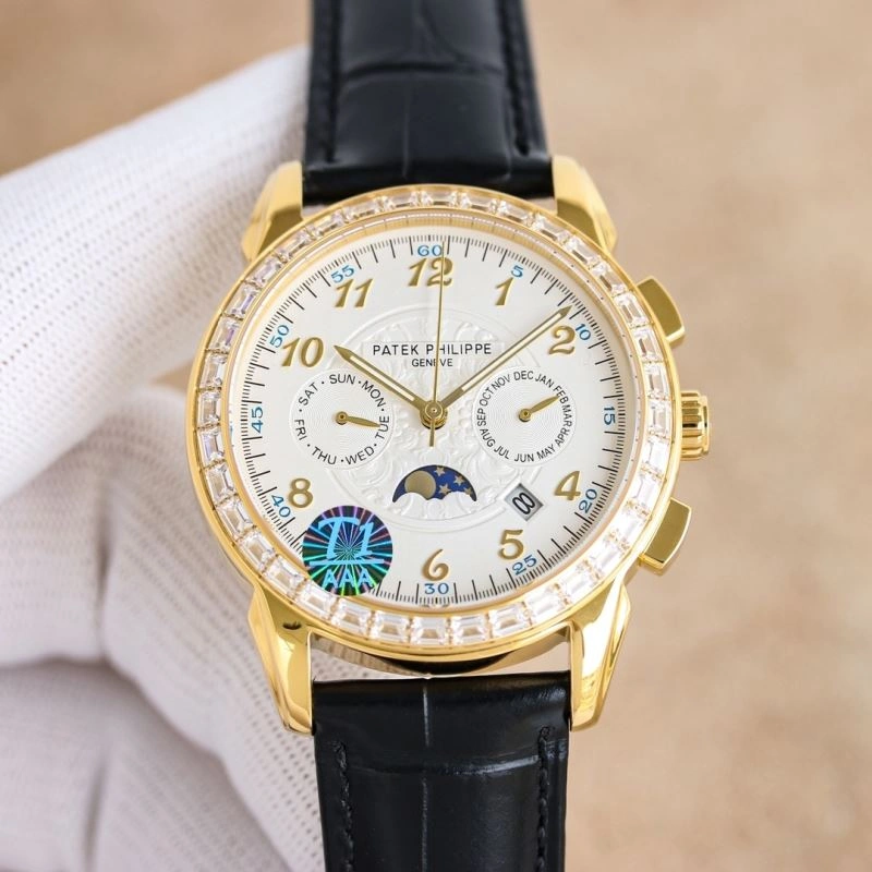 PATEK PHILIPPE Watches