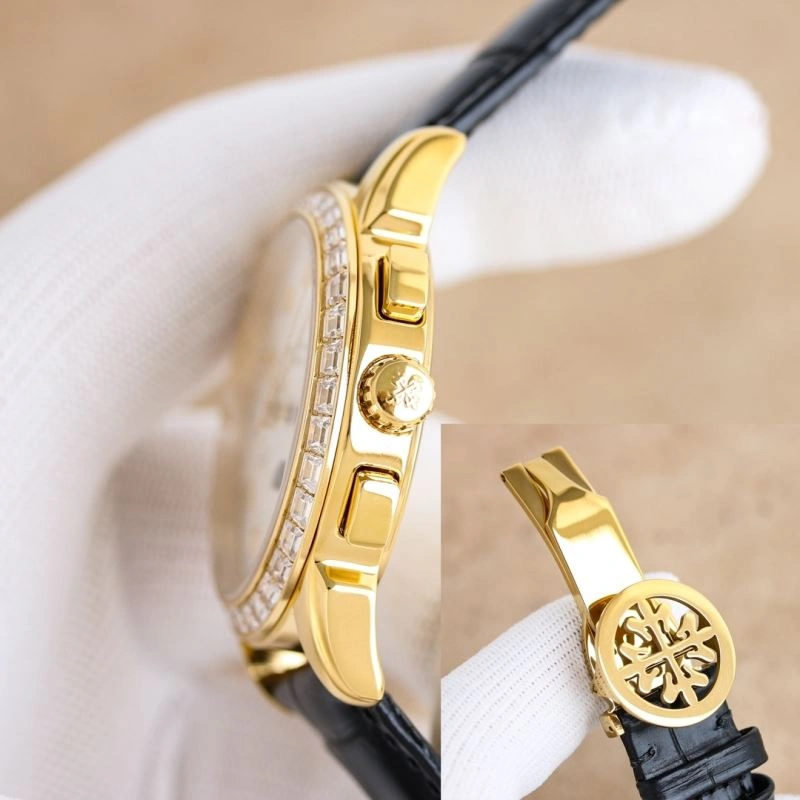 Indistinguishable PATEK PHILIPPE Watches