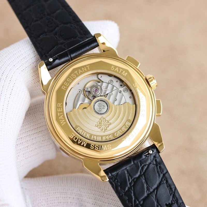Indistinguishable PATEK PHILIPPE Watches