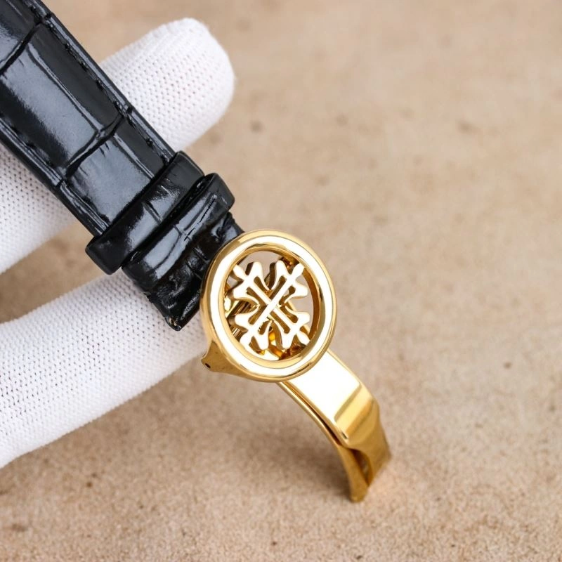 Indistinguishable PATEK PHILIPPE Watches