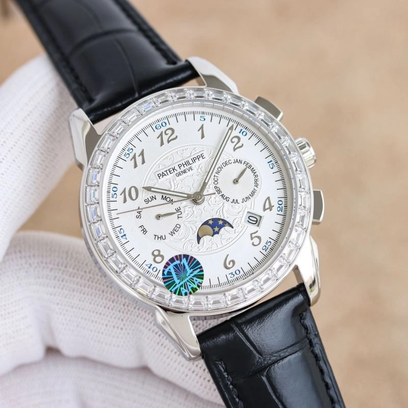 PATEK PHILIPPE Watches