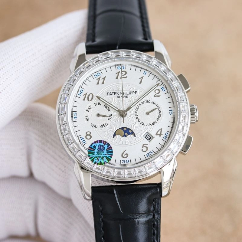 Original PATEK PHILIPPE Watches