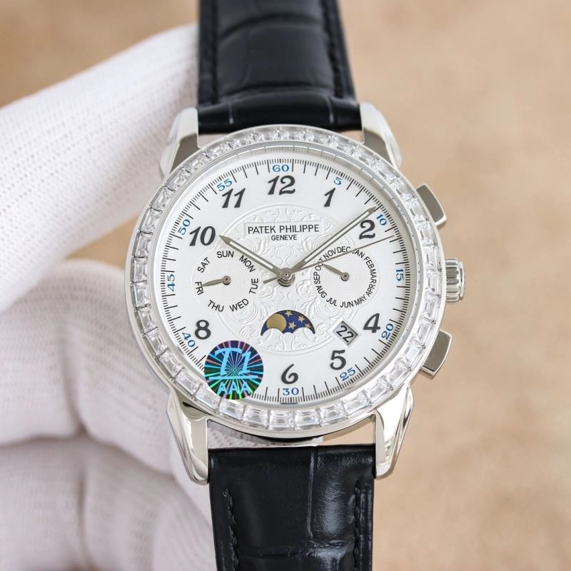 Original PATEK PHILIPPE Watches