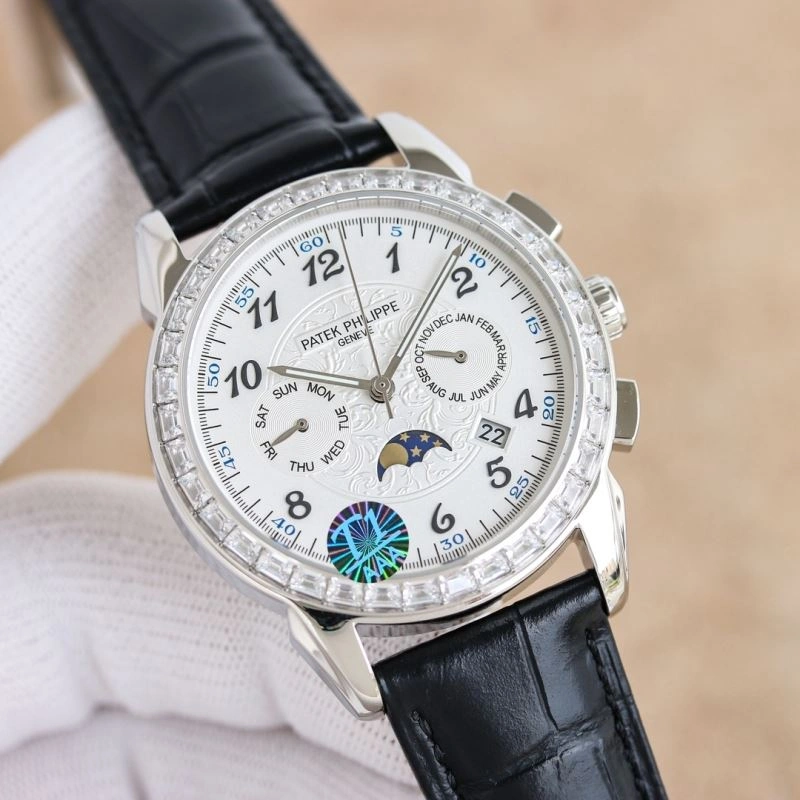 Original PATEK PHILIPPE Watches