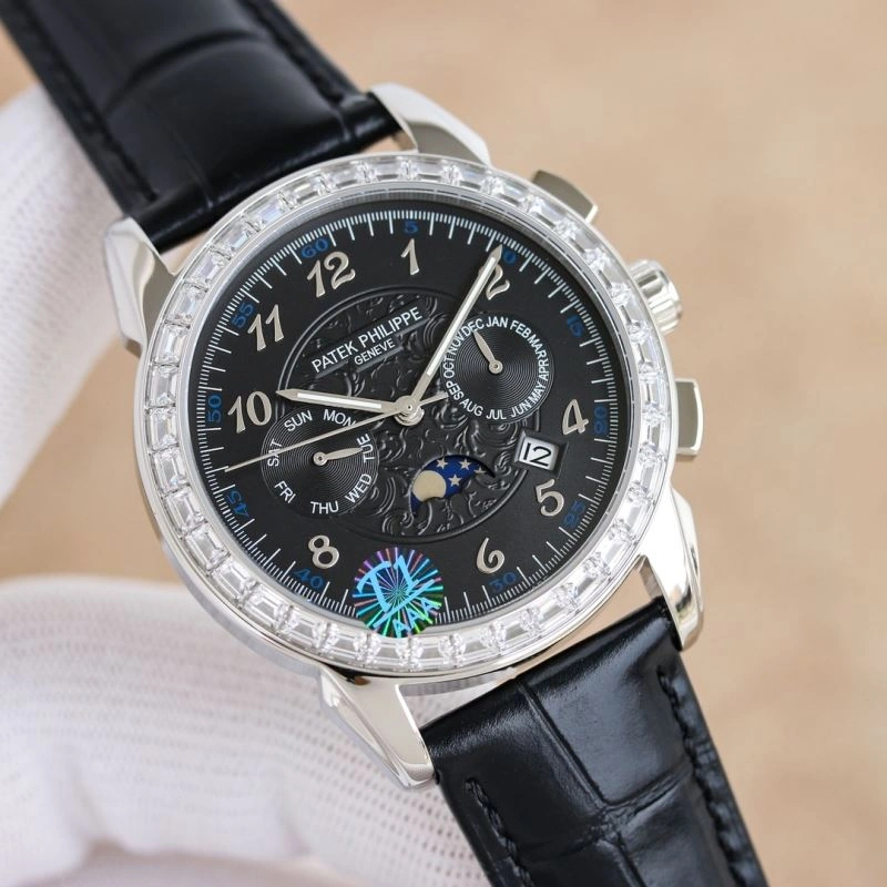 Original PATEK PHILIPPE Watches