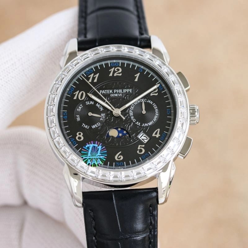 Original PATEK PHILIPPE Watches