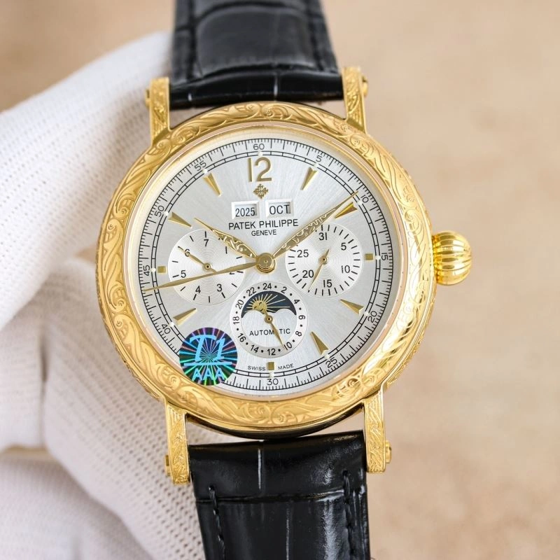 PATEK PHILIPPE Watches