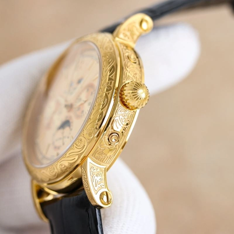 Indistinguishable PATEK PHILIPPE Watches