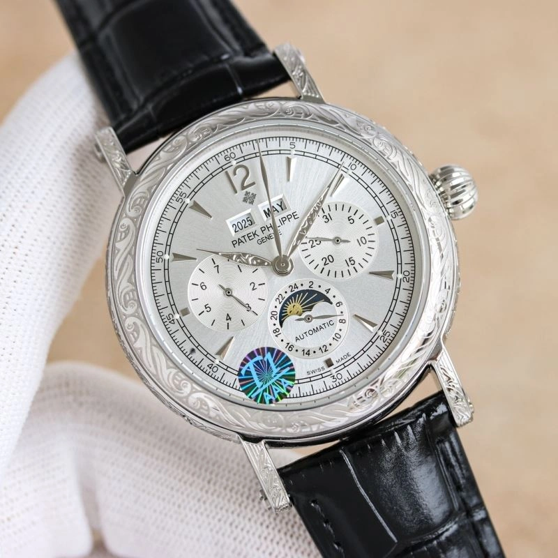 PATEK PHILIPPE Watches