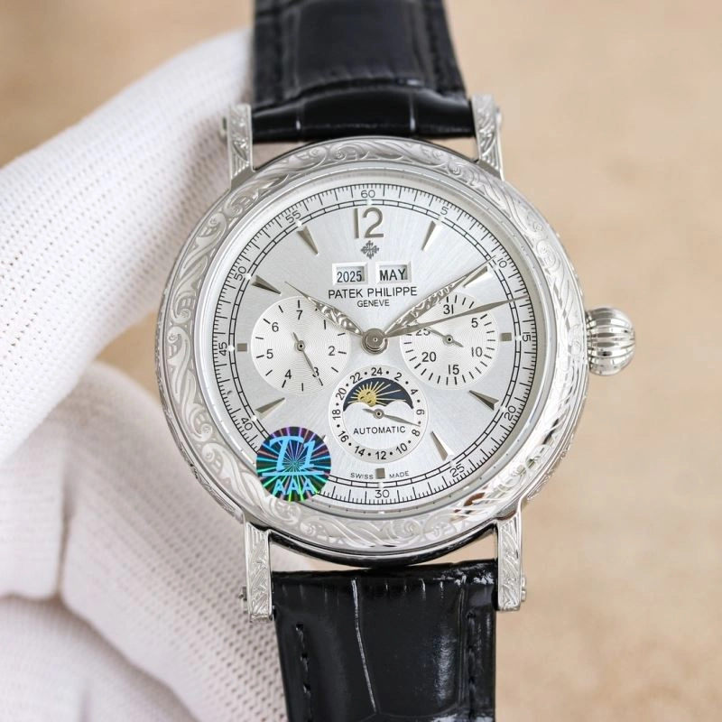 Budget-friendly PATEK PHILIPPE Watches