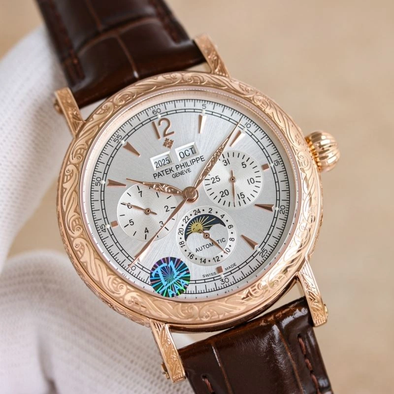 Budget-friendly PATEK PHILIPPE Watches