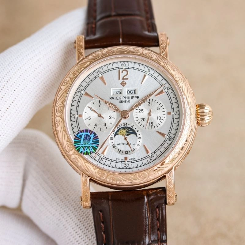 Budget-friendly PATEK PHILIPPE Watches