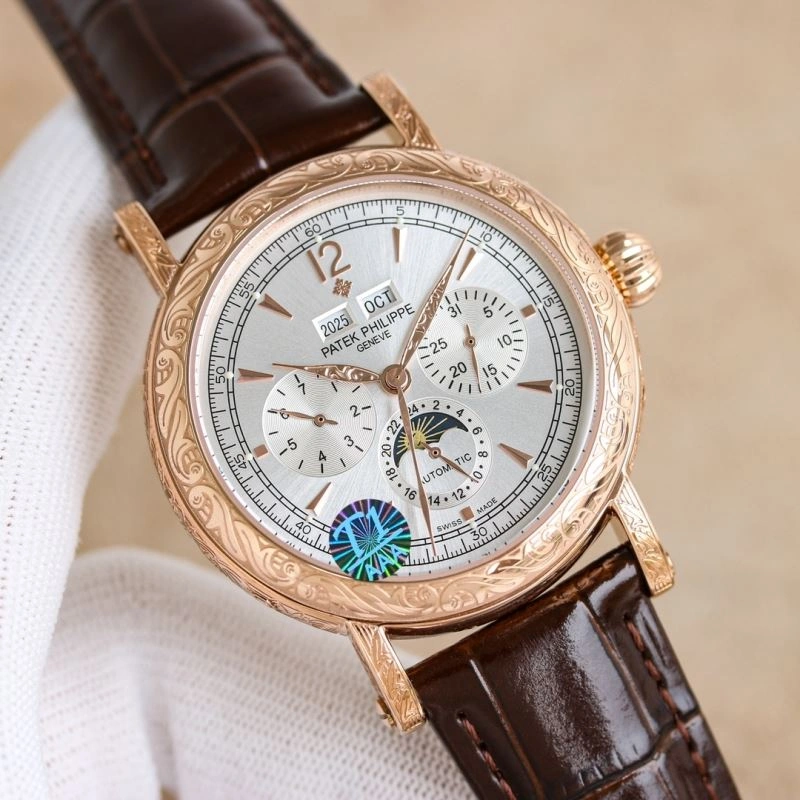 Budget-friendly PATEK PHILIPPE Watches