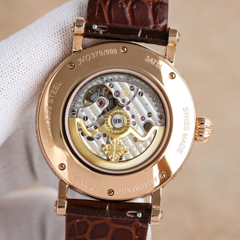 Budget-friendly PATEK PHILIPPE Watches