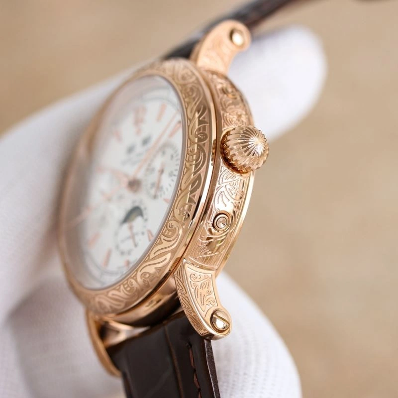 Budget-friendly PATEK PHILIPPE Watches