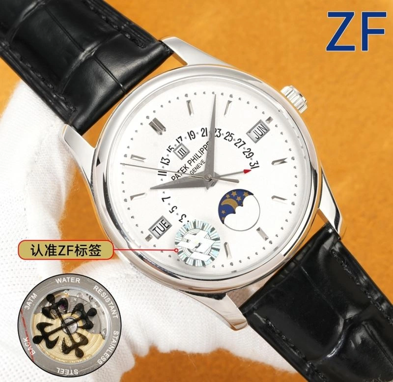 Brand-original PATEK PHILIPPE Watches