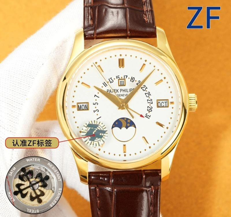 Brand-original PATEK PHILIPPE Watches