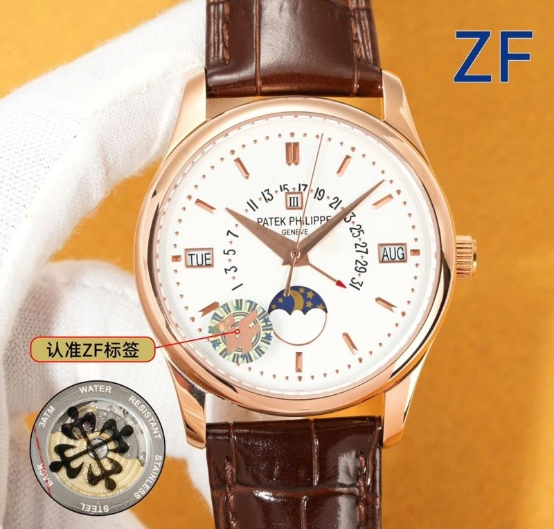 Brand-original PATEK PHILIPPE Watches