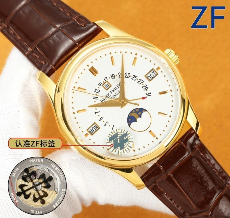 Brand-original PATEK PHILIPPE Watches