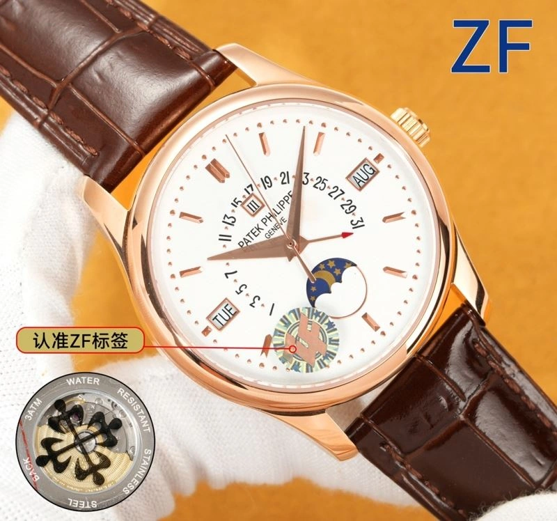 Brand-original PATEK PHILIPPE Watches
