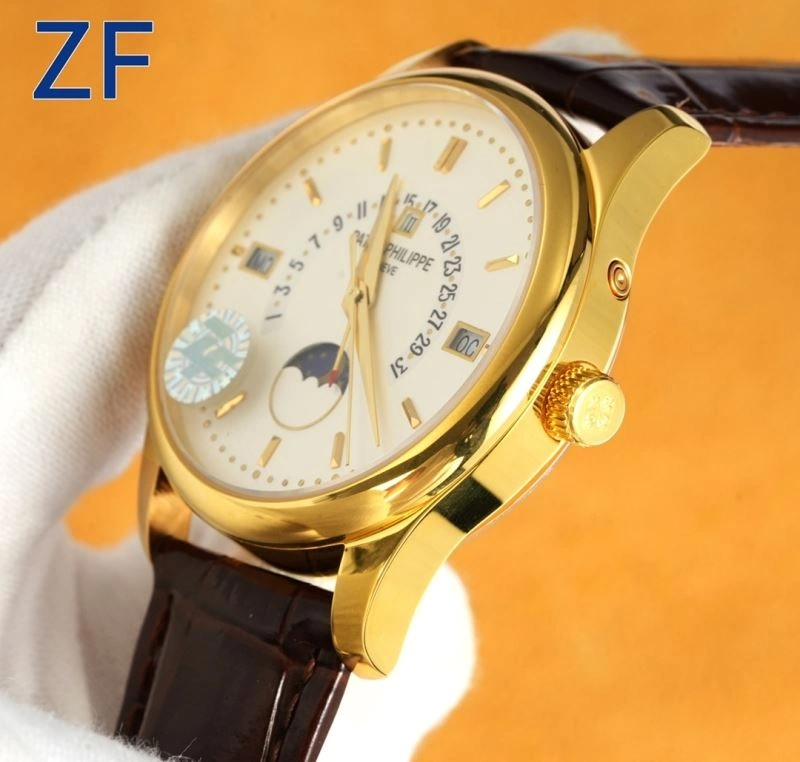 Brand-original PATEK PHILIPPE Watches