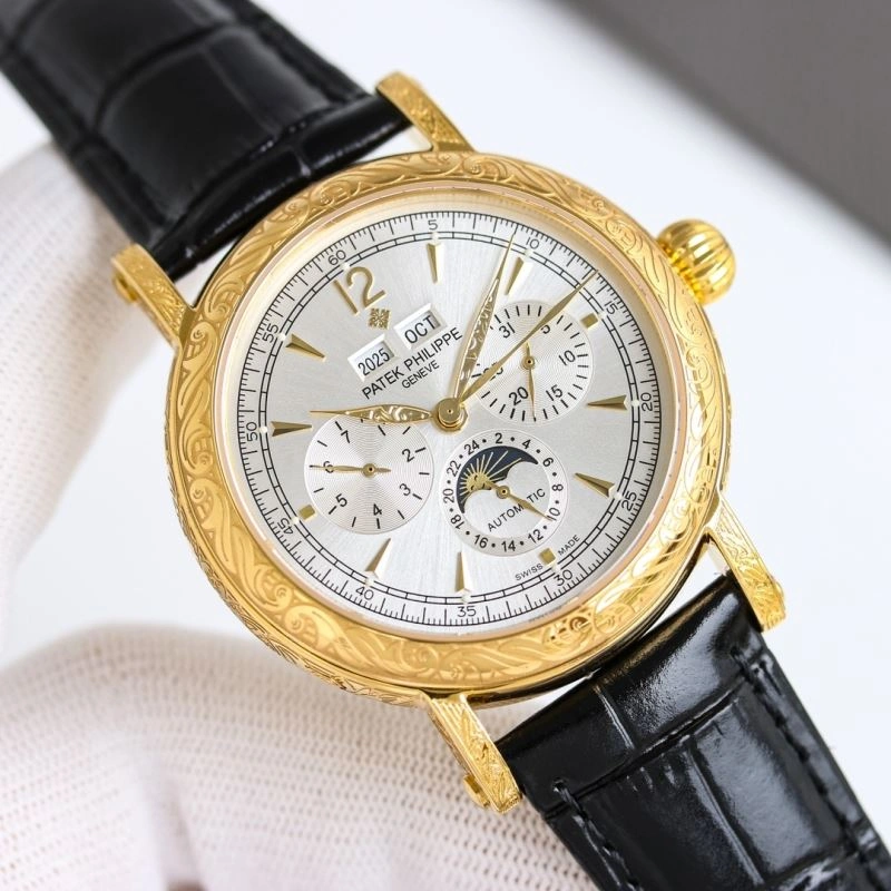 PATEK PHILIPPE Watches
