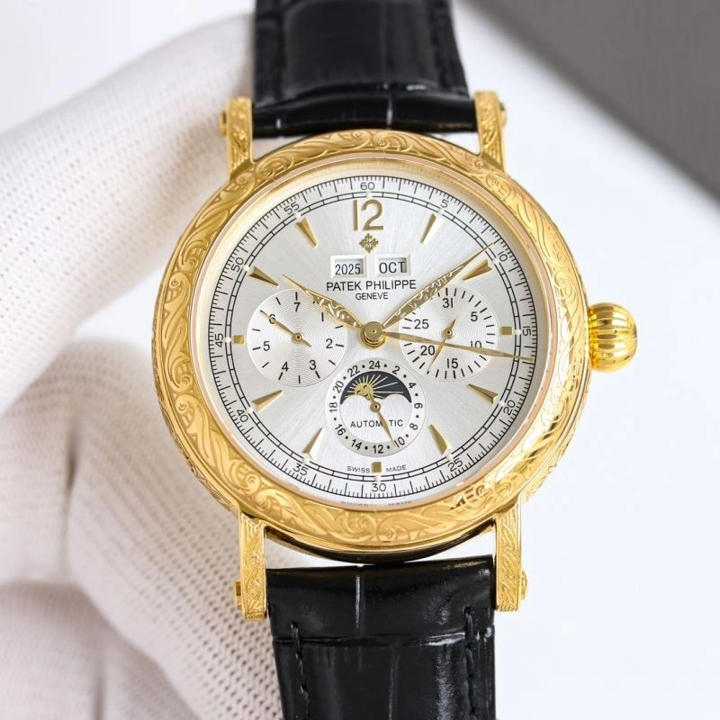 Factory-made PATEK PHILIPPE Watches