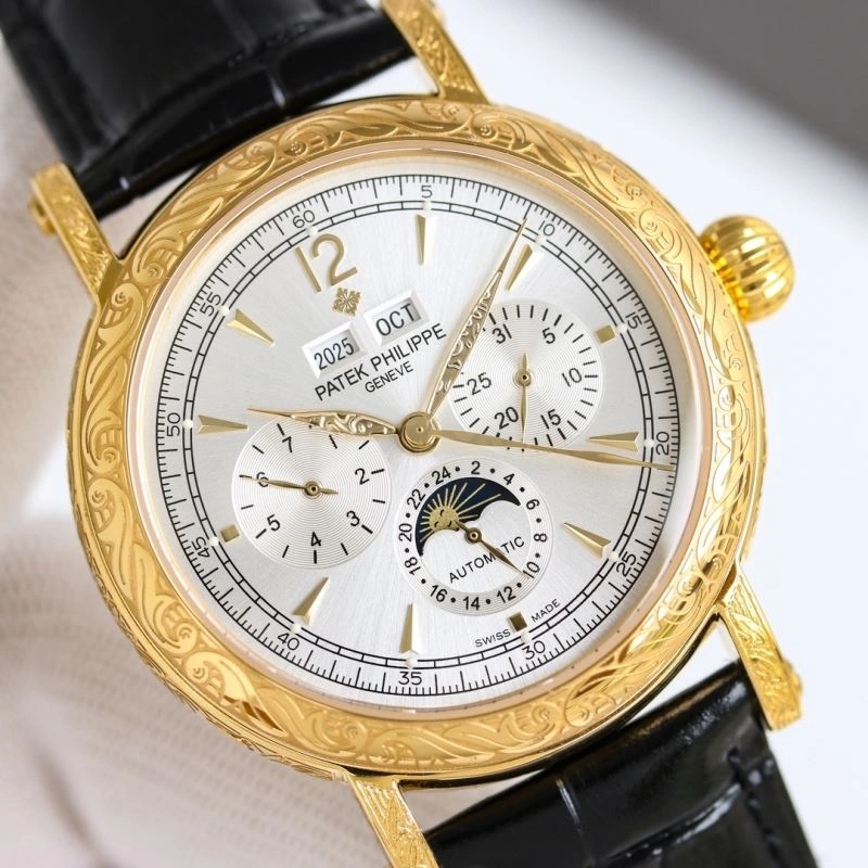 Factory-made PATEK PHILIPPE Watches