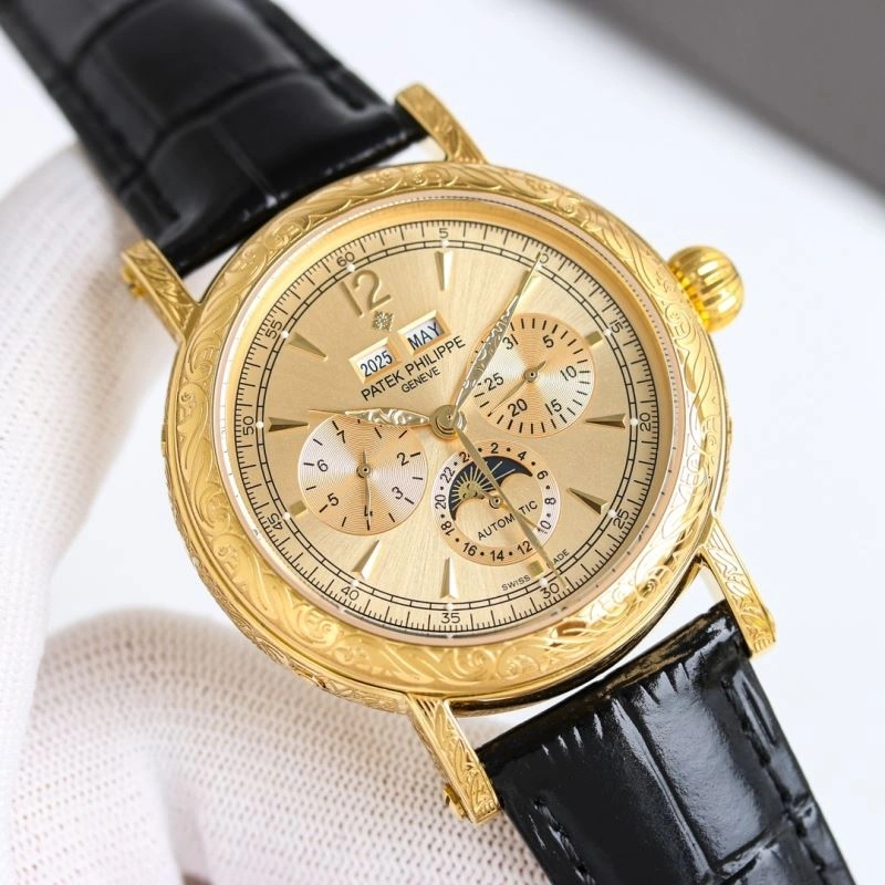 Factory-made PATEK PHILIPPE Watches