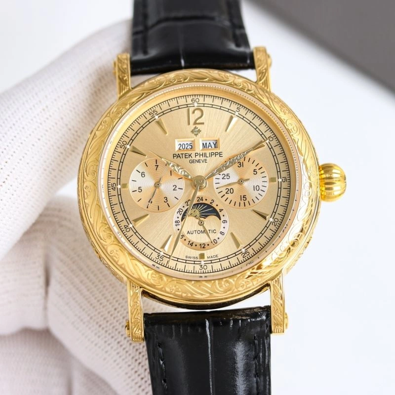 Factory-made PATEK PHILIPPE Watches