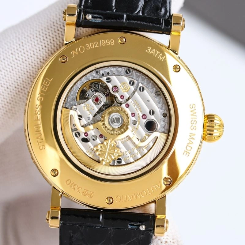 Factory-made PATEK PHILIPPE Watches
