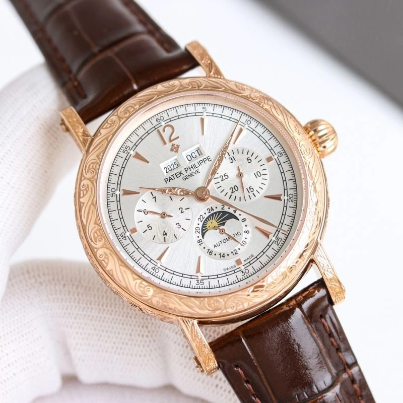 PATEK PHILIPPE Watches