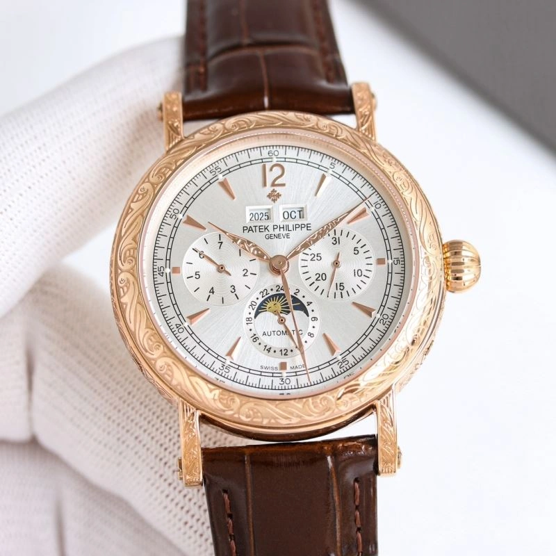 Budget-friendly PATEK PHILIPPE Watches