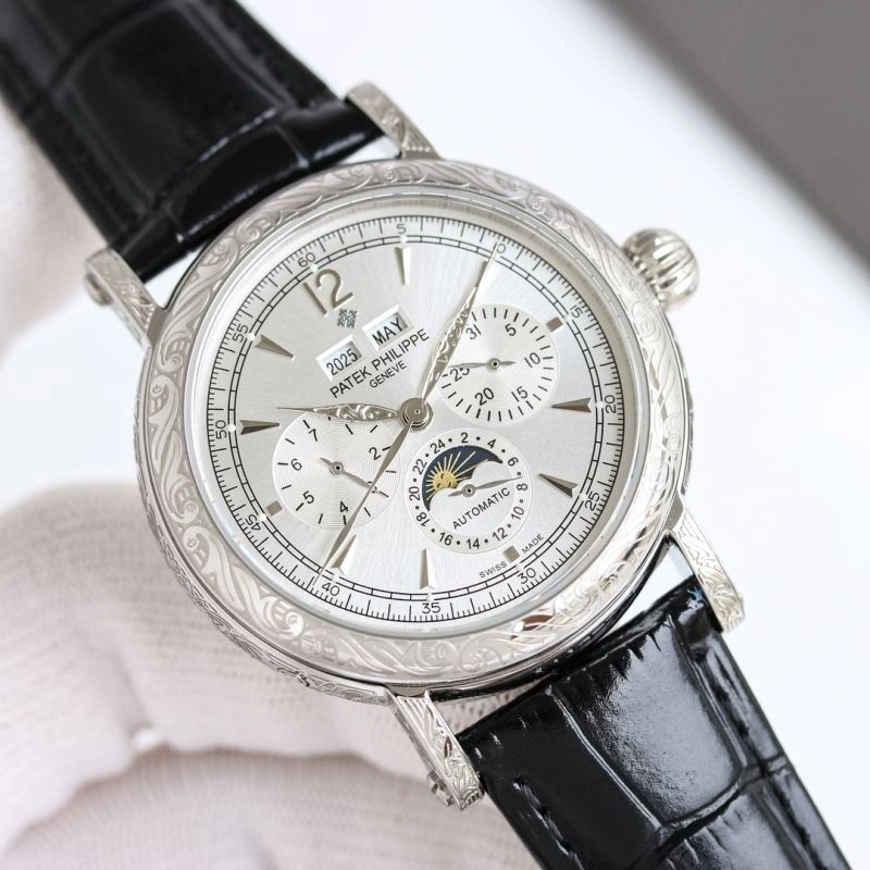 Budget-friendly PATEK PHILIPPE Watches