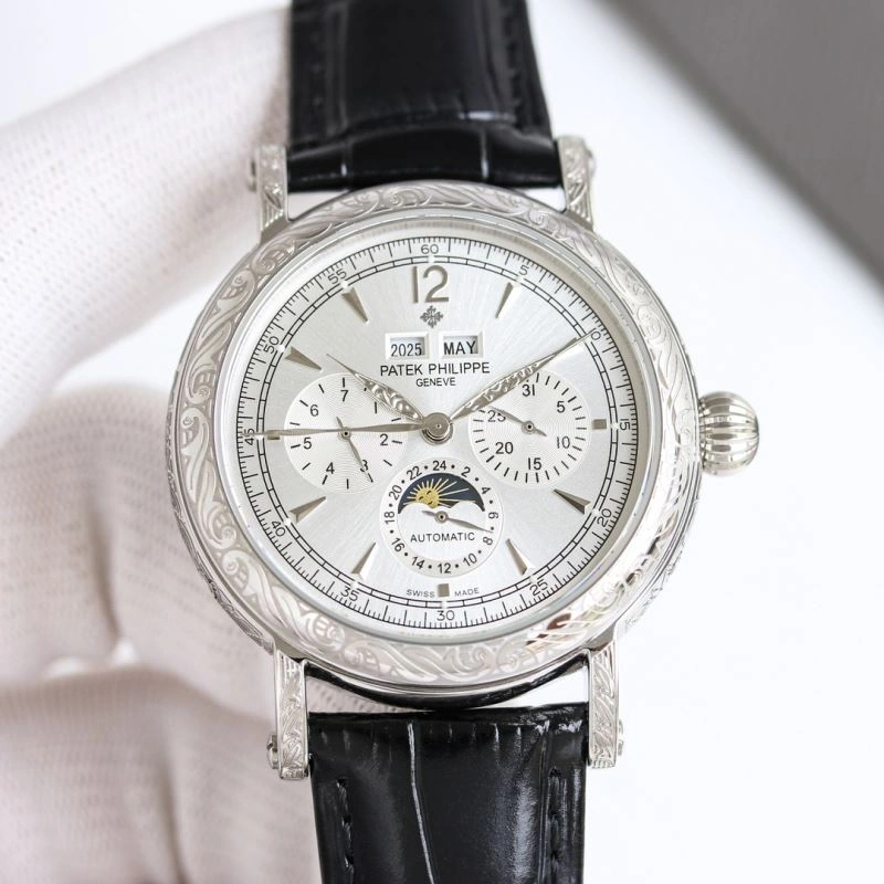 Budget-friendly PATEK PHILIPPE Watches