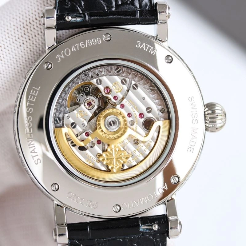 Budget-friendly PATEK PHILIPPE Watches